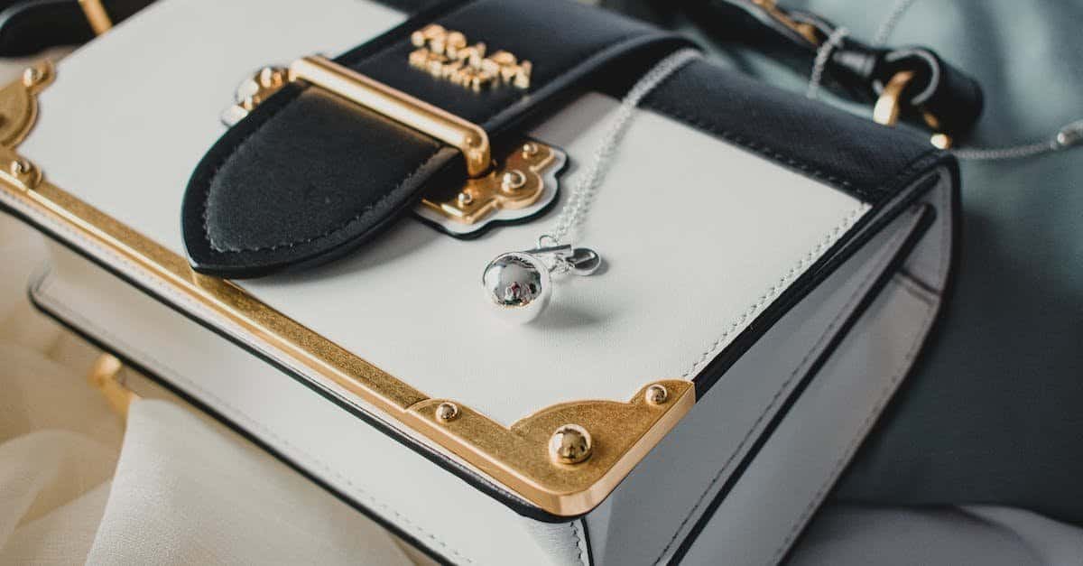 Designer Handbag Costs Unveiled: The True Price Behind Luxury